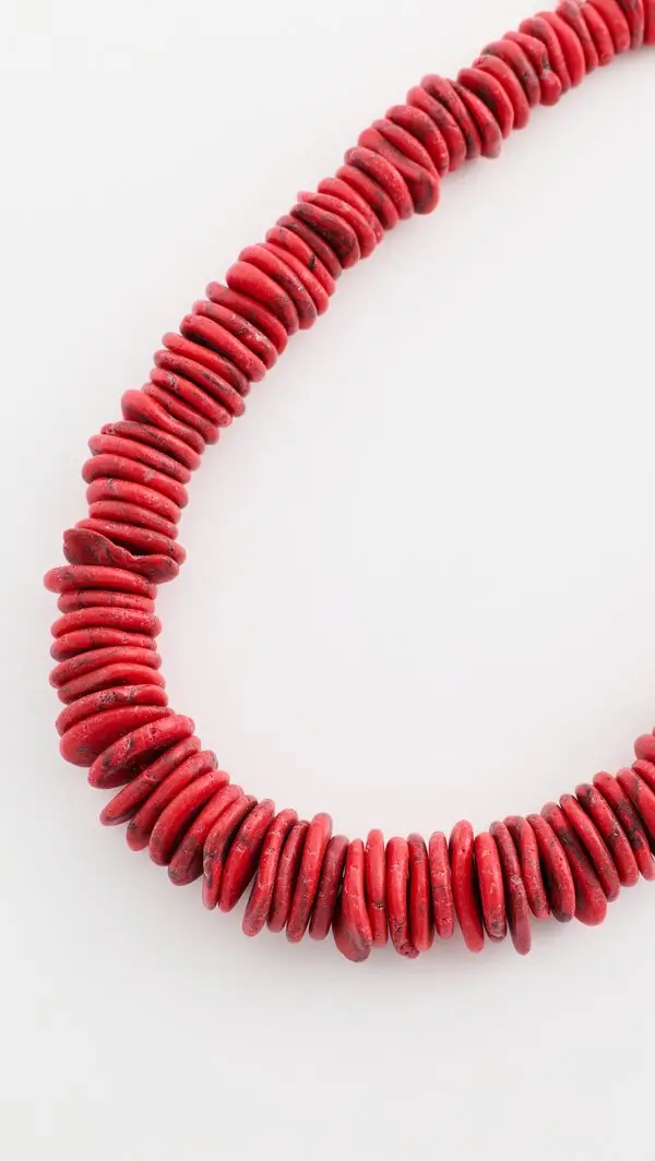 Maison Irem San Marzano Necklace