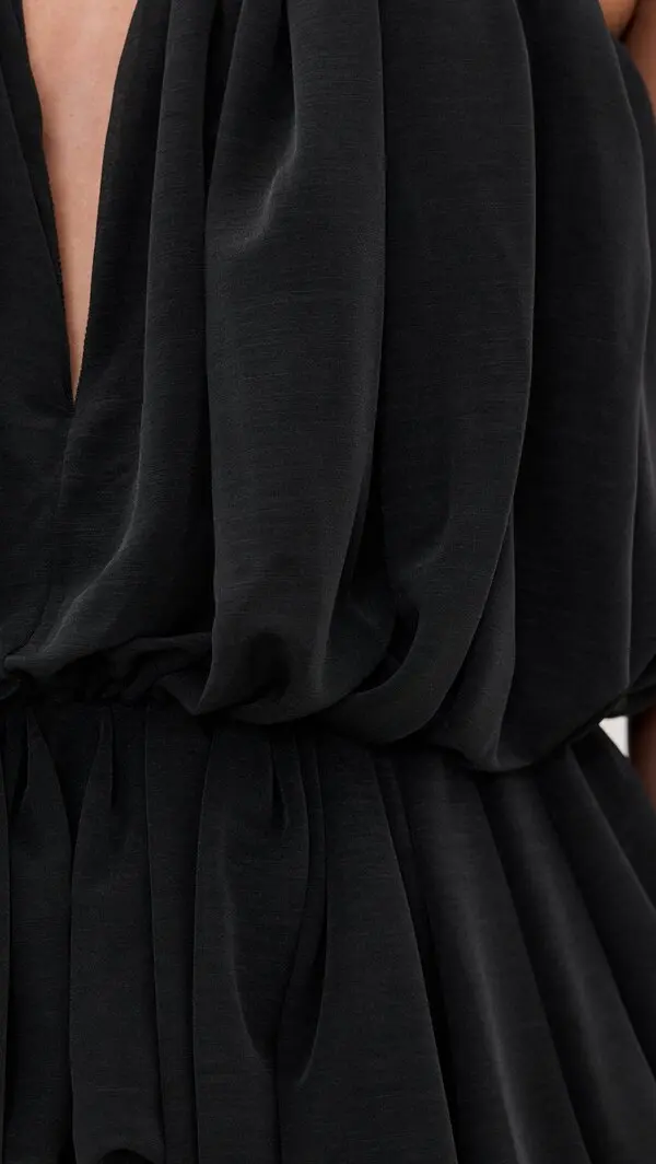 Ronny Kobo Aly Midi Dress