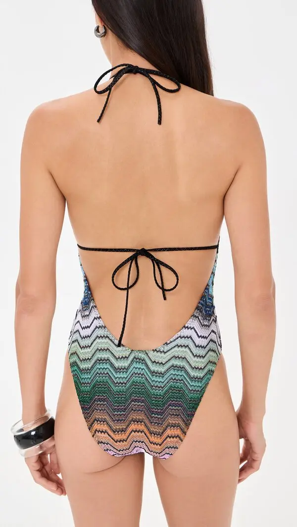 Missoni Piece
