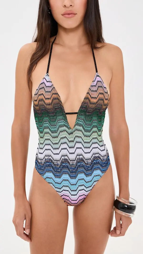 Missoni Piece