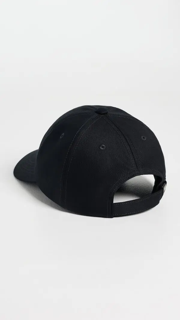 Y3 Dad Cap