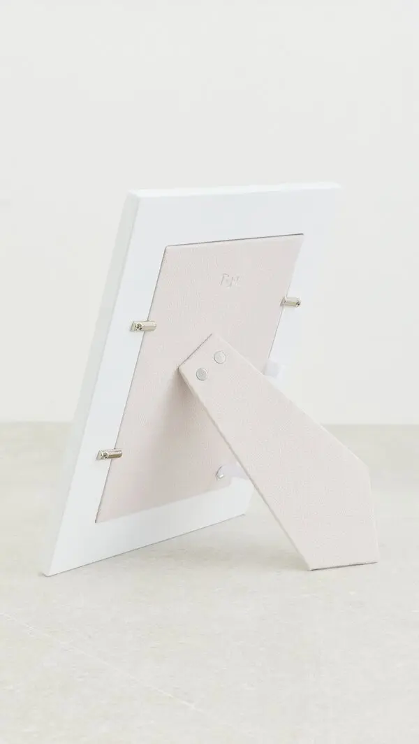 TIZO DESIGN Lacquer Wood Frame 5x7