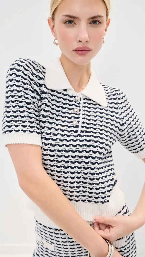 LE BOP Rumi Polo