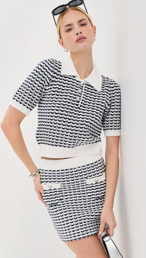 LE BOP Rumi Polo