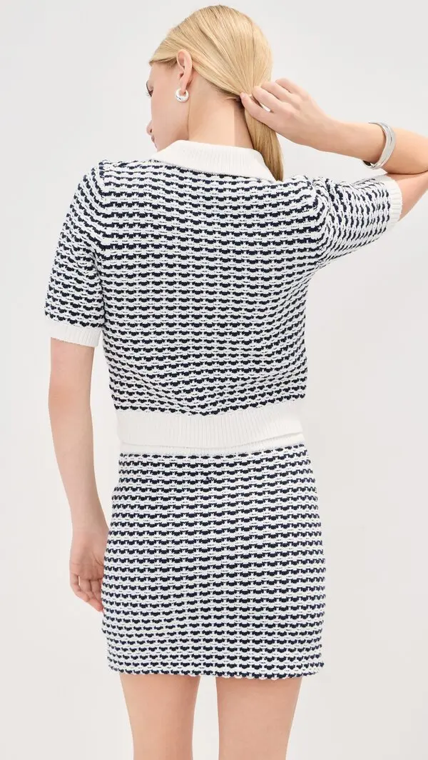 LE BOP Rumi Polo