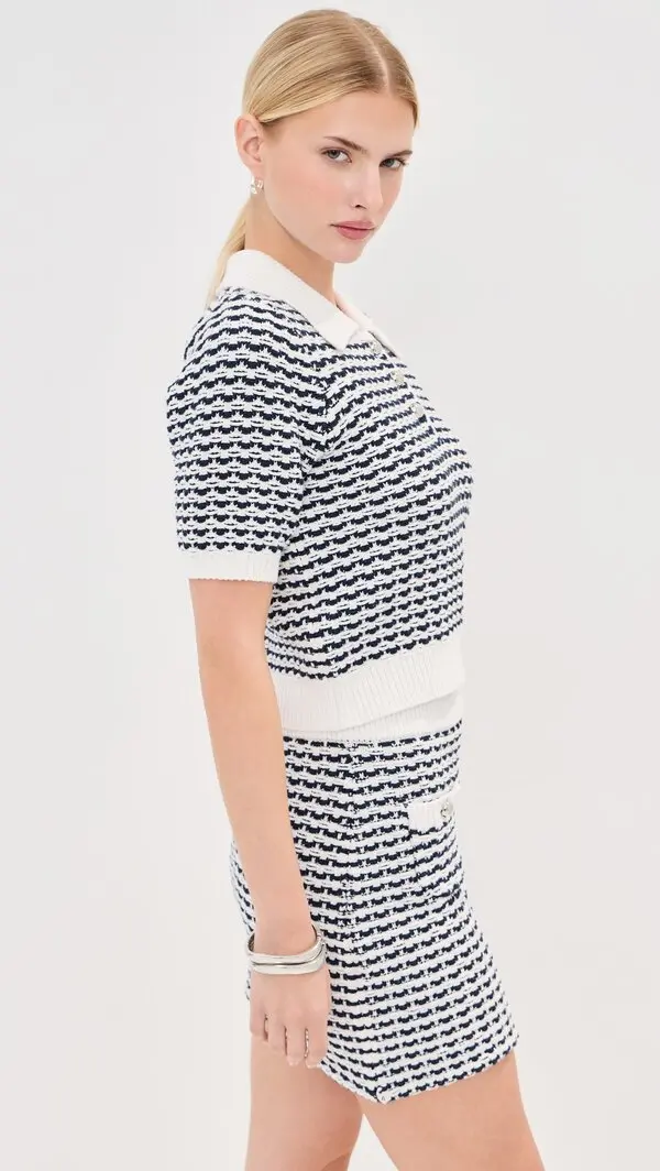 LE BOP Rumi Polo