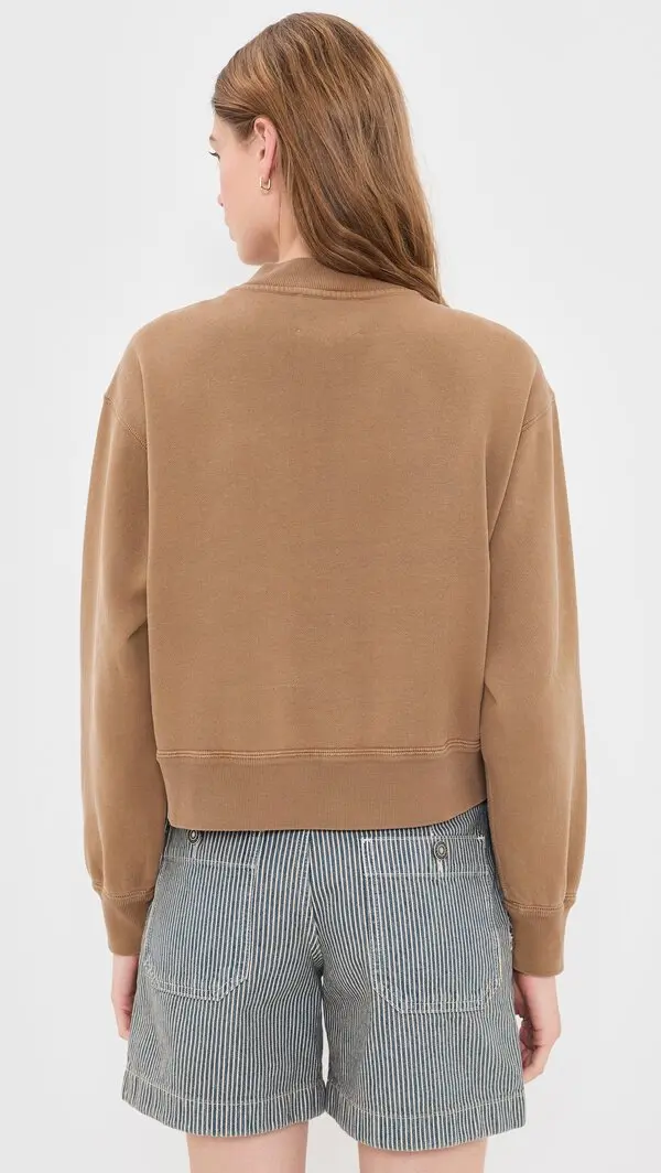 Isabel Marant Étoile Simony Sweatshirt
