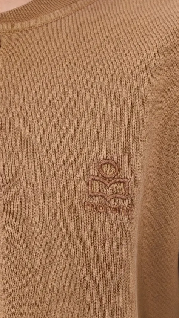 Isabel Marant Étoile Simony Sweatshirt