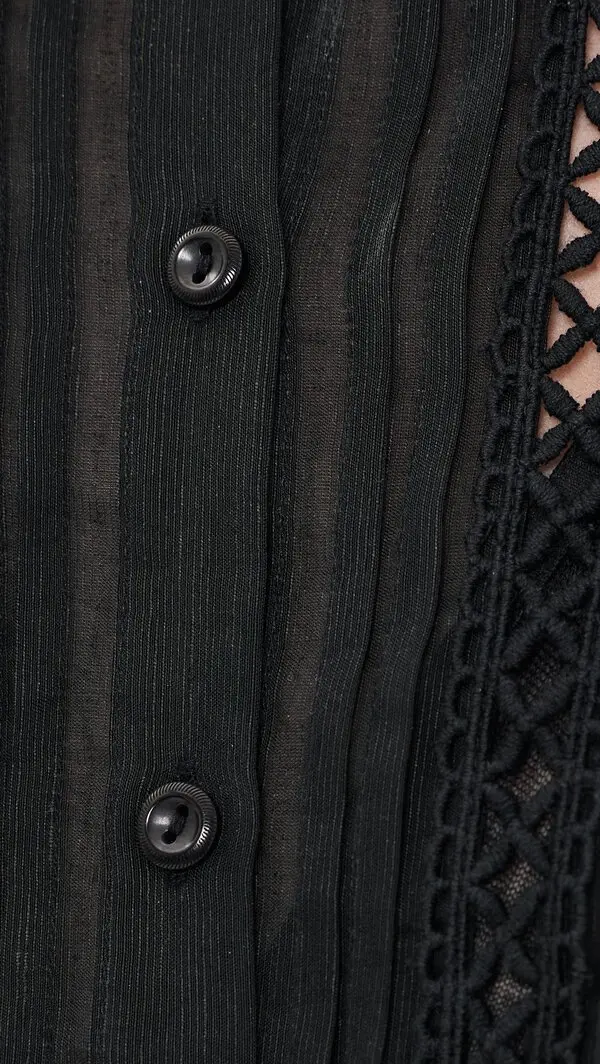 Isabel Marant Étoile Polda Top