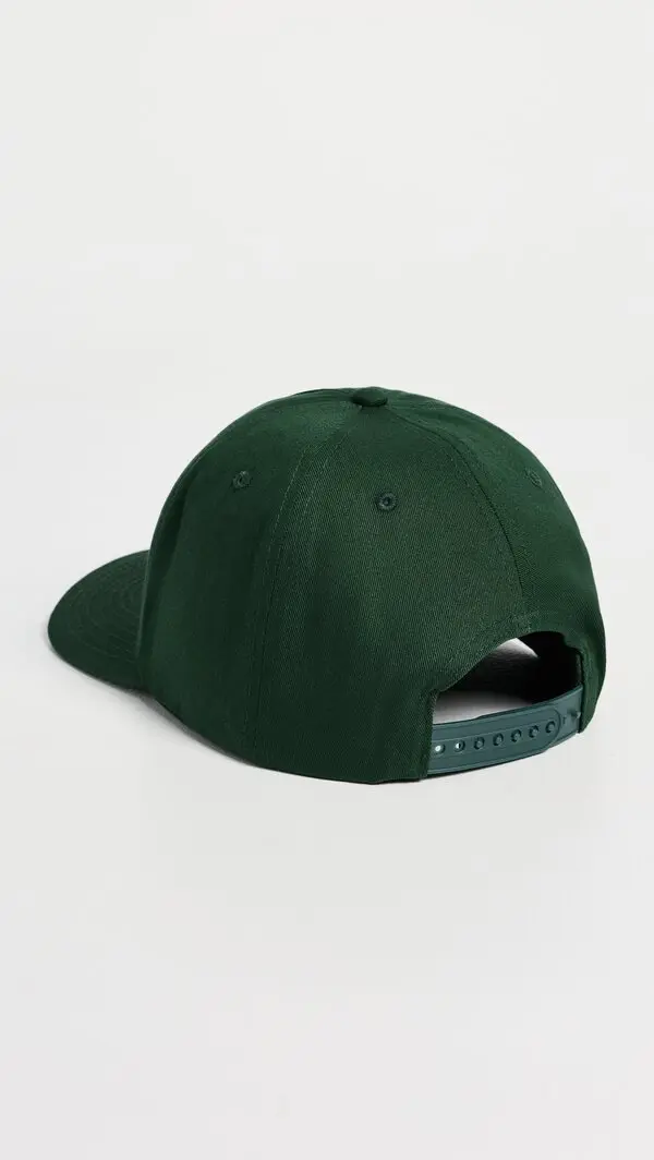 MUSEUM OF PEACE & QUIET Diner 5-panel Cap