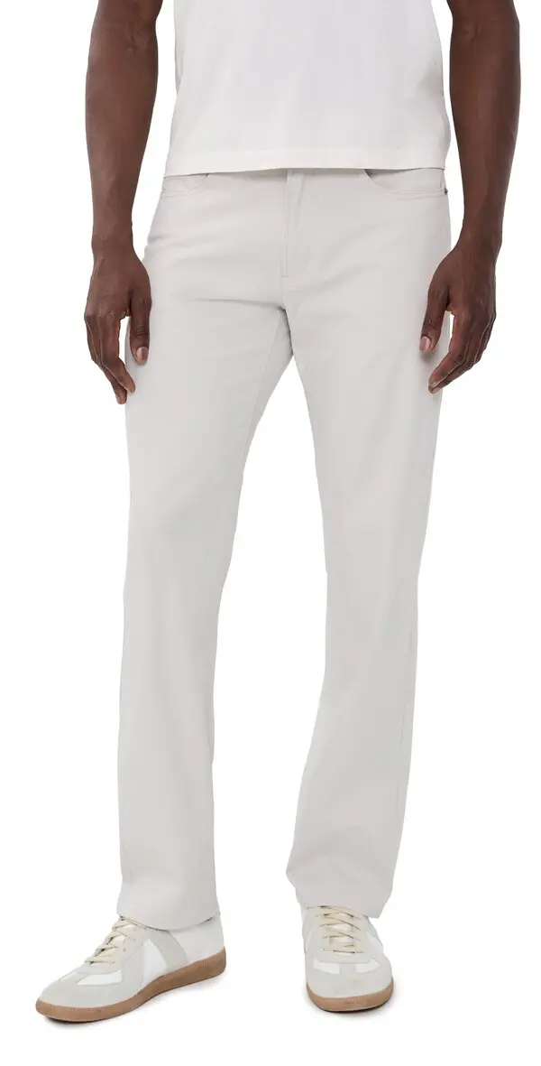 Rails Dempsey Pants - Stone