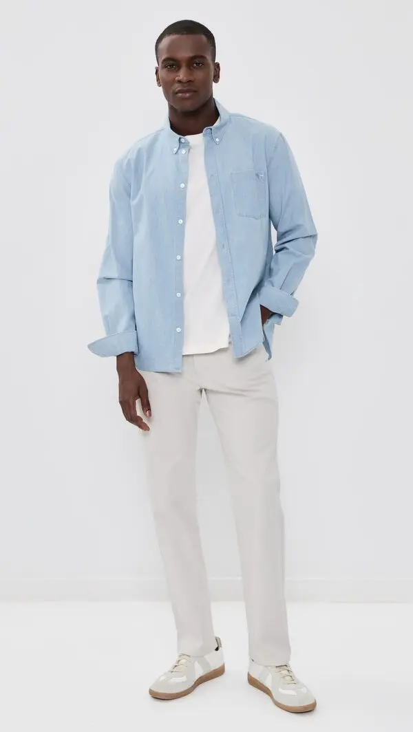 Rails Dempsey Pants
