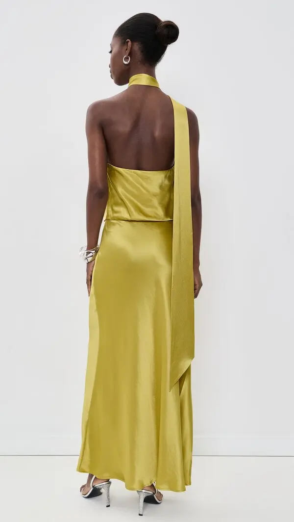 Staud Estelle Dress
