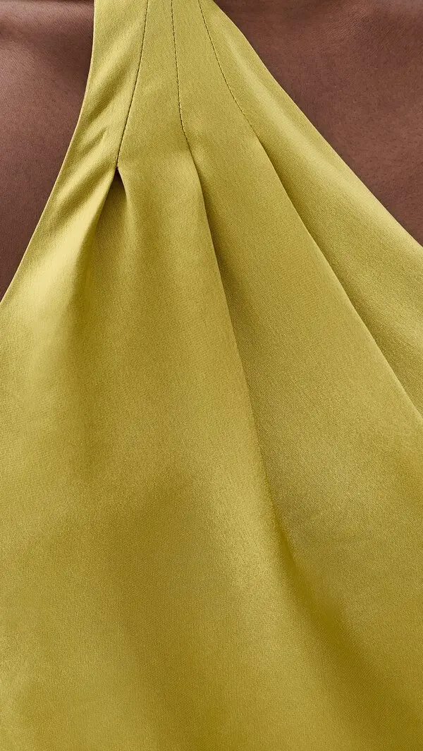 Staud Estelle Dress