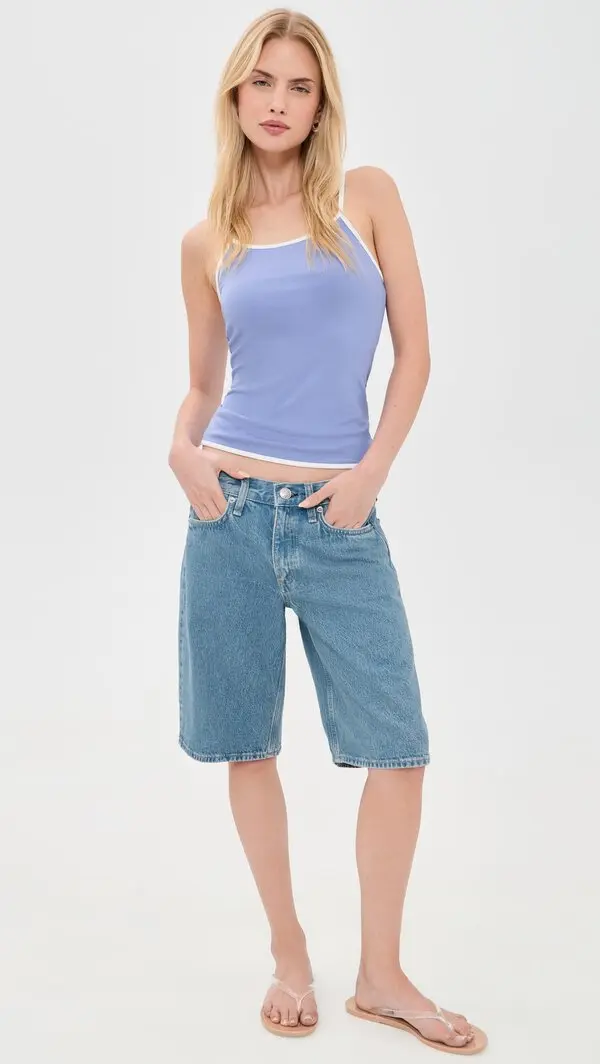 Lioness Layover Tank Top