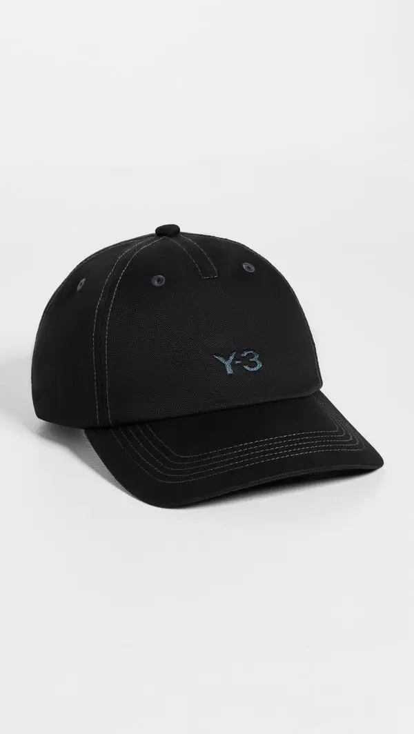Y3 Cap