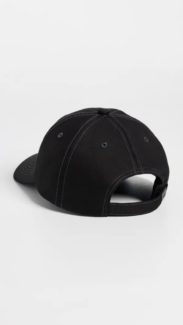 Y3 Cap