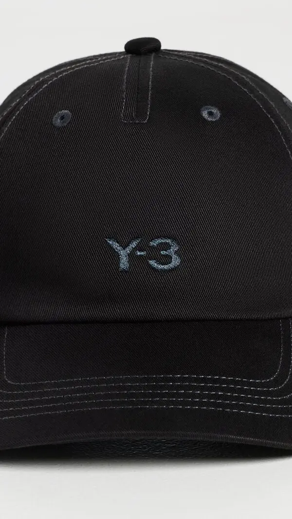 Y3 Cap