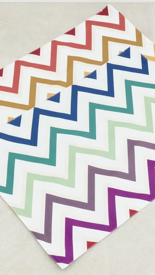 Missoni Watamu Placemat Set