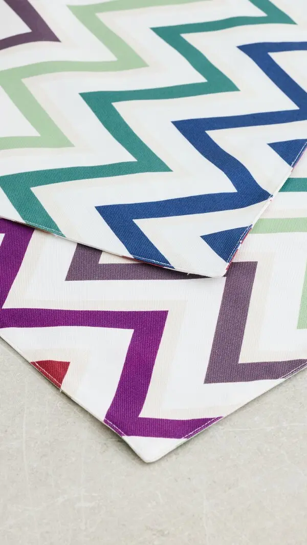 Missoni Watamu Placemat Set
