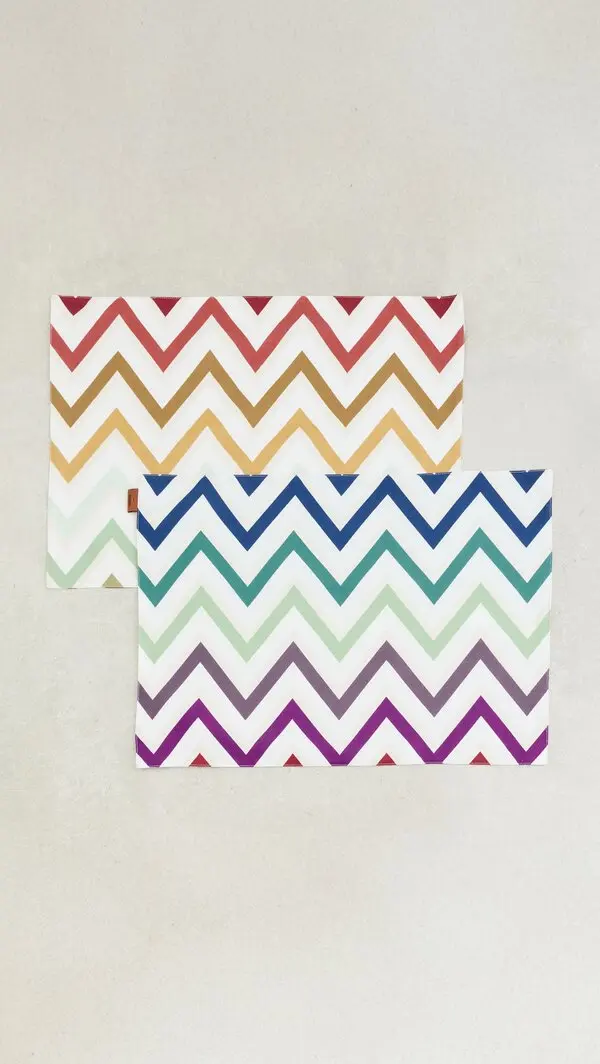 Missoni Watamu Placemat Set