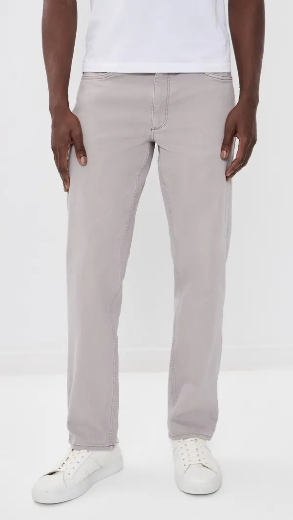 Rag & Bone Fit 4 Aero Stretch Jeans