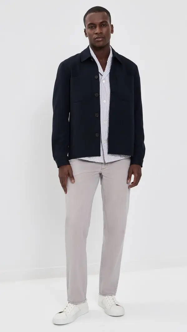 Rag & Bone Fit 4 Aero Stretch Jeans