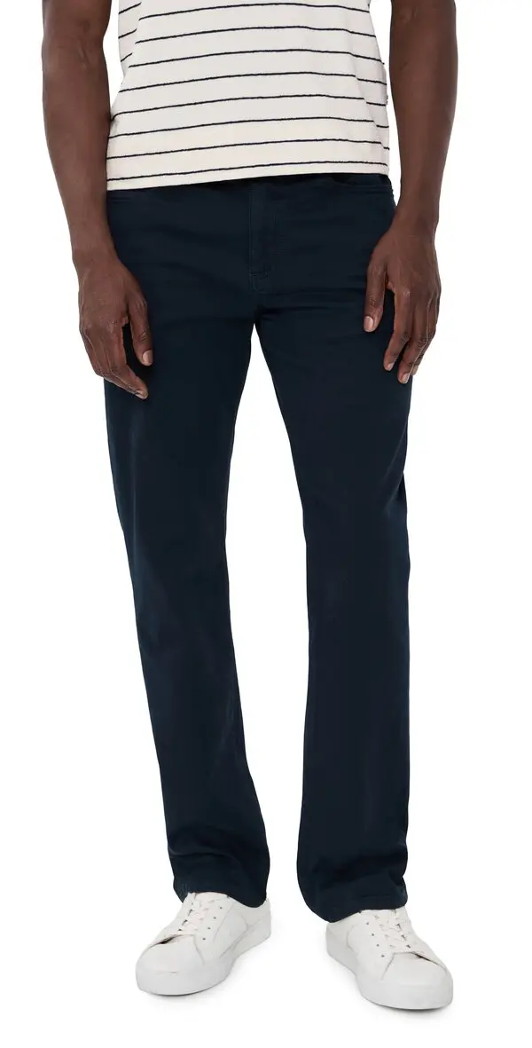 DL1961 Slim Straight Jeans