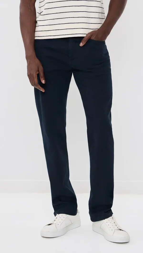DL1961 Slim Straight Jeans