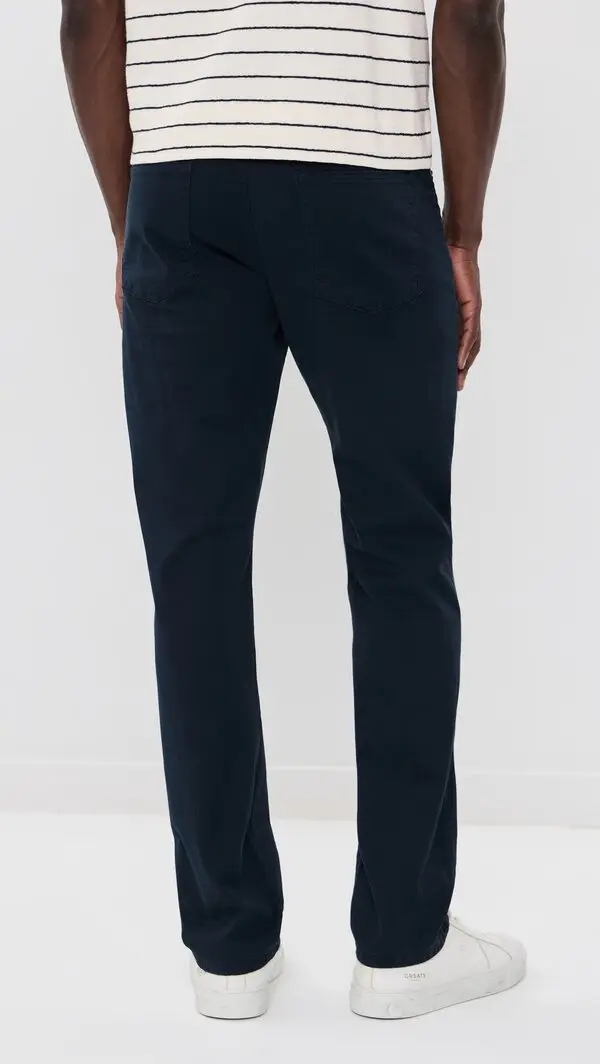 DL1961 Slim Straight Jeans