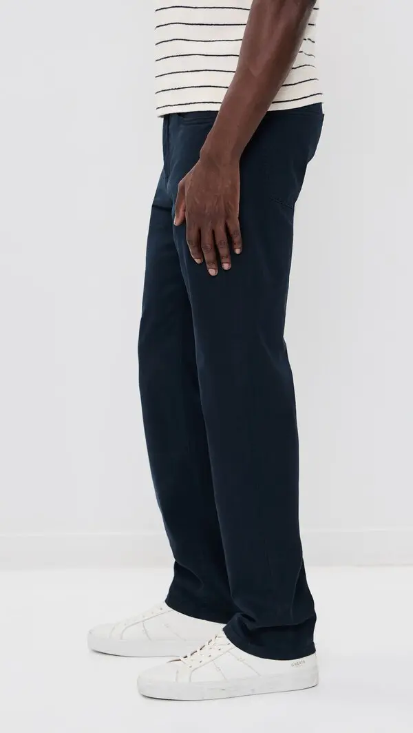 DL1961 Slim Straight Jeans