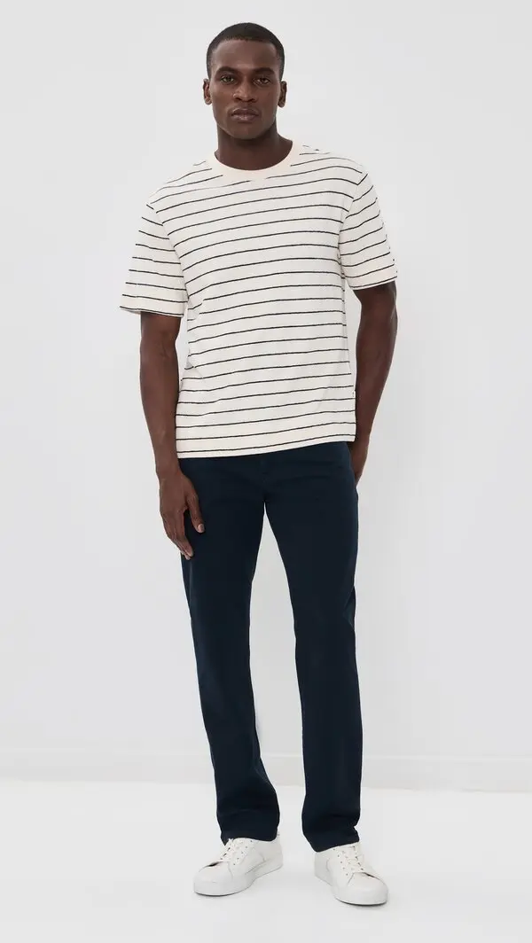 DL1961 Slim Straight Jeans