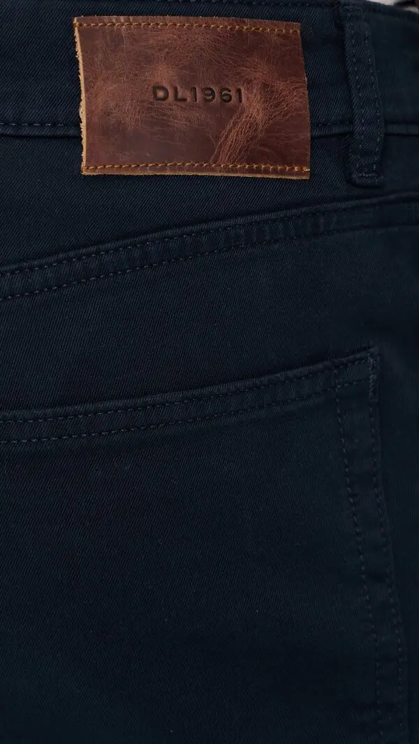 DL1961 Slim Straight Jeans