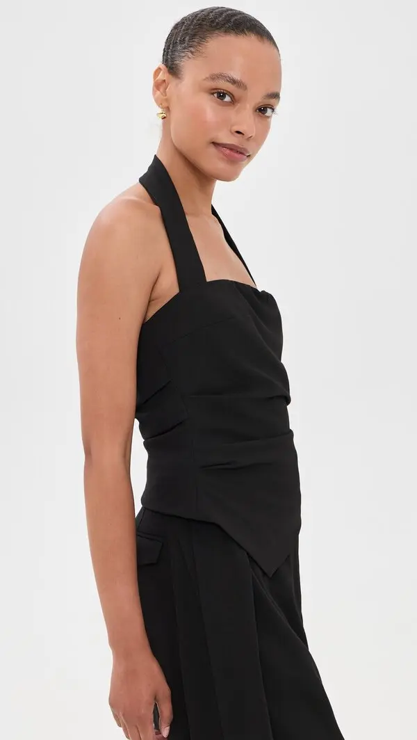 Line & Dot Cosette Top