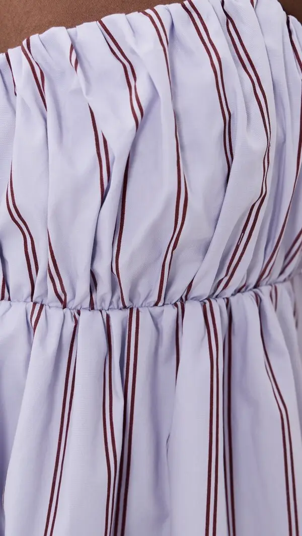 Line & Dot Andi Maxi Dress