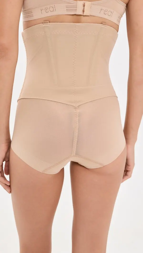HONEYLOVE Superpower Briefs