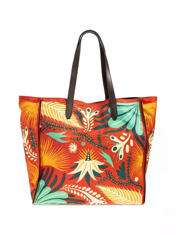 Etro Tabby Booth Unfold Me Tote Bag