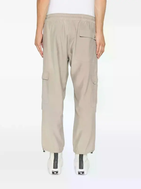 YES LONDON Drawstring Trousers