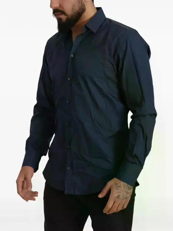Dolce & Gabbana Martini Slim-fit Shirt