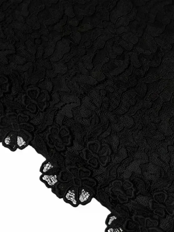 Dolce & Gabbana Sleeveless Mini Dress