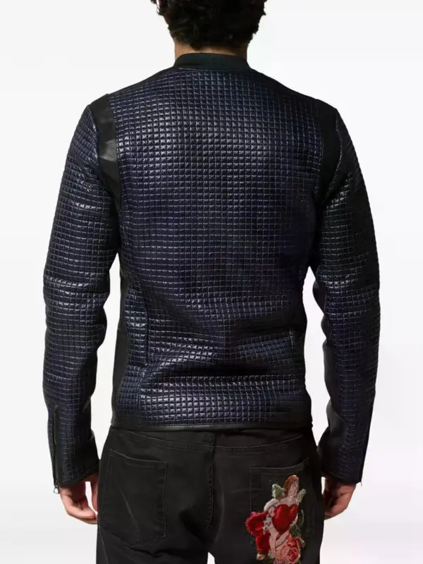 Dolce & Gabbana Quilted Jacket