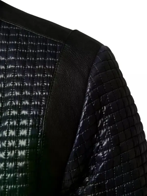 Dolce & Gabbana Quilted Jacket