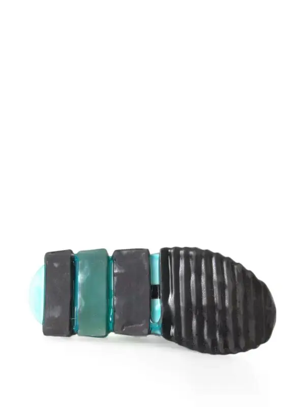 Dolce & Gabbana Sorrento Slip-on Sneakers