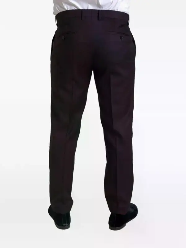 Dolce & Gabbana Martini Single-breasted Suit