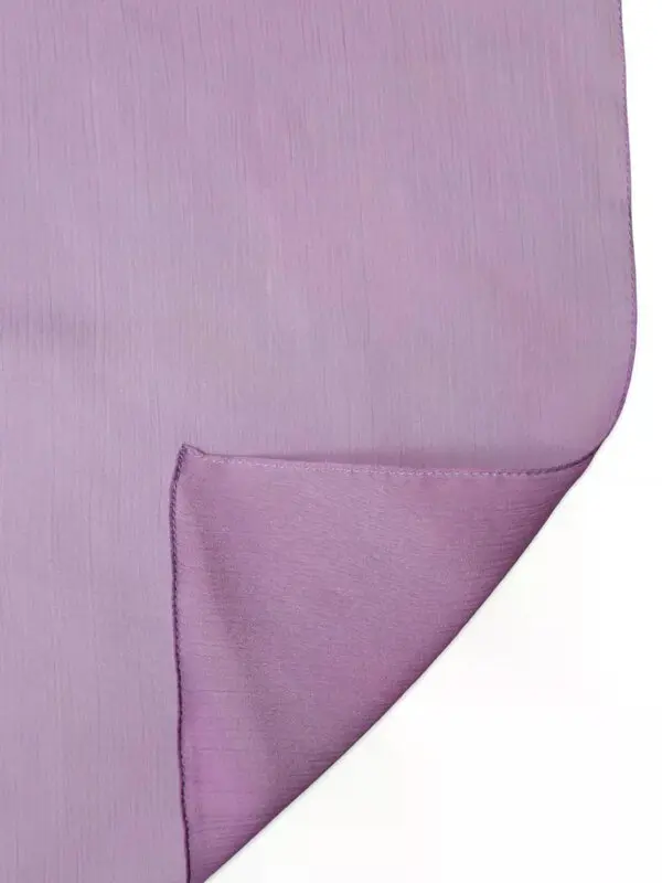 Dolce & Gabbana Neck Wrap Shawl Scarf