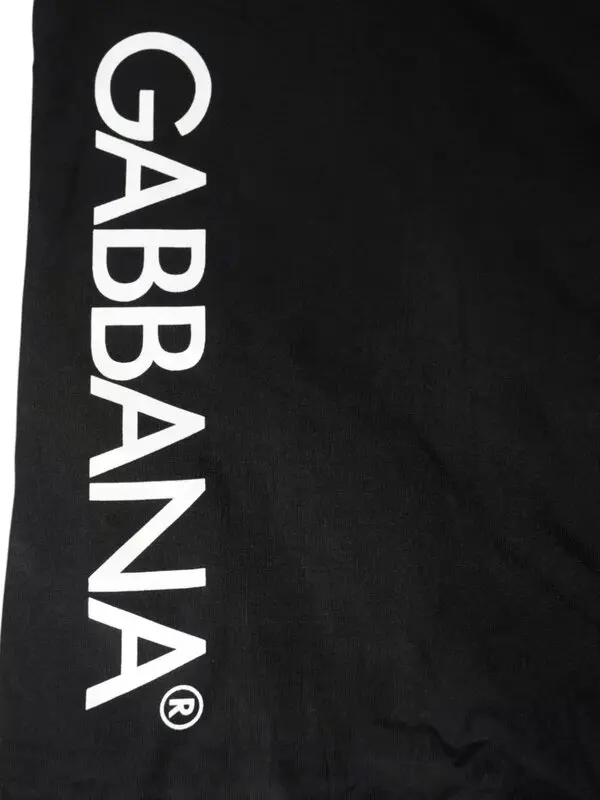 Dolce & Gabbana Logo-print T-shirt