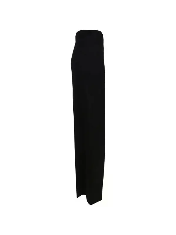 Saint Laurent High-waist Trousers