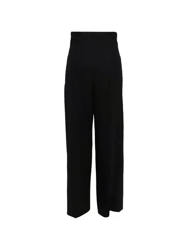 Saint Laurent High-waist Trousers