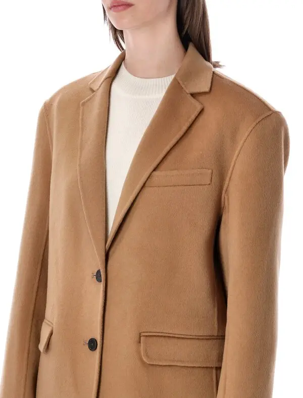 ANINE BING Jackets
