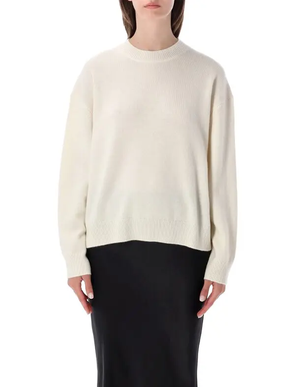 ANINE BING Sweaters - Bianco